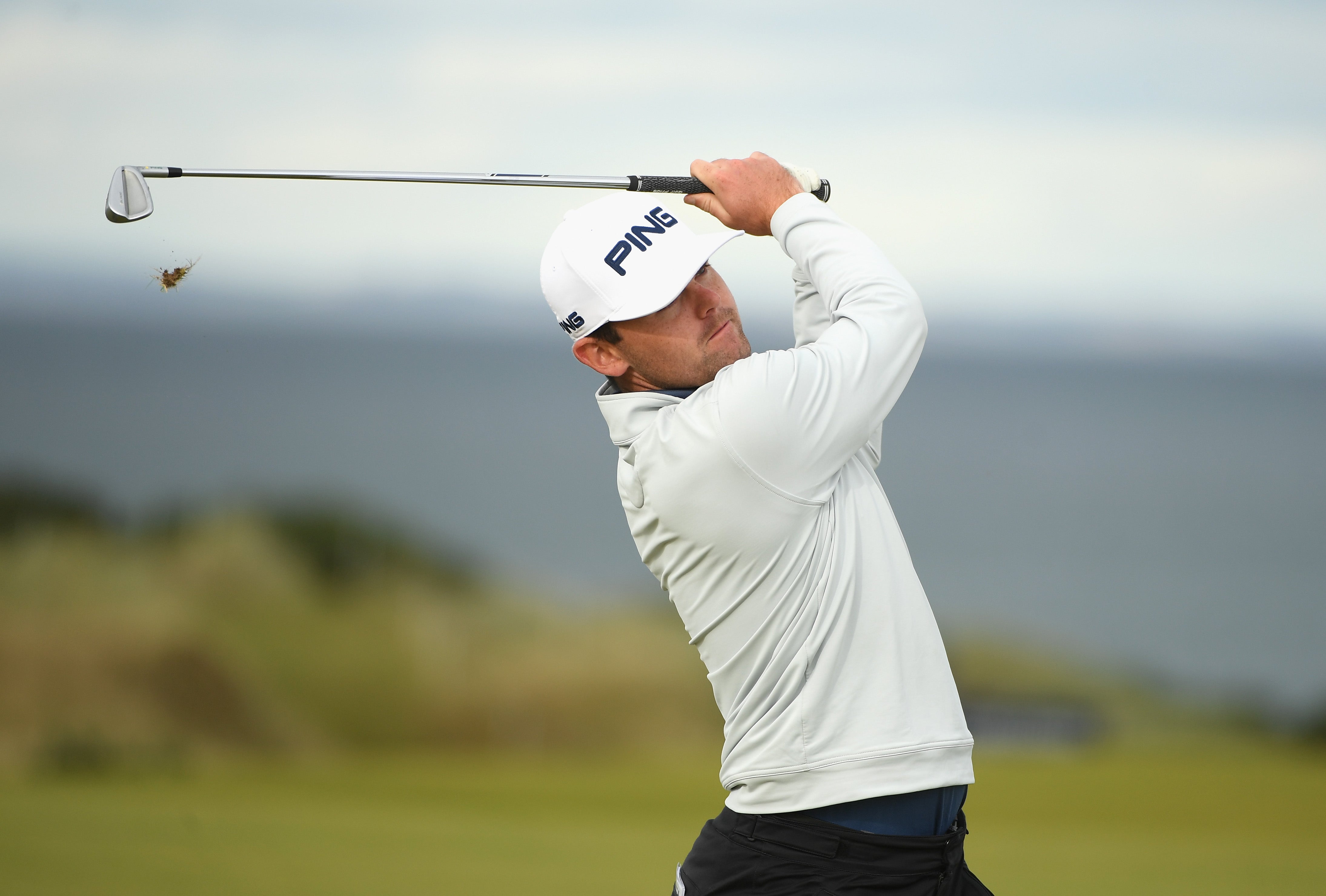 Official World Golf Ranking - Player Profile